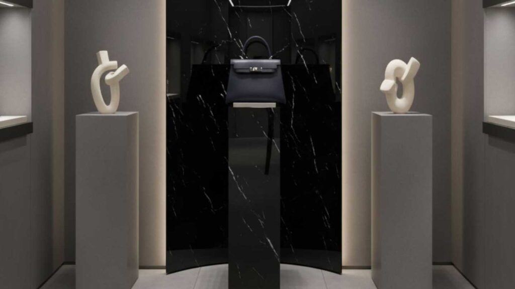 The Art of Contrast | Mastering Surface Finish Combinations